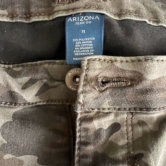 Pants & Jumpsuits | Arizona Camo | Poshmark